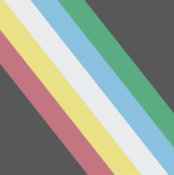 The Disability Pride Flag: Colors and History Explained – Ashton Rose